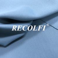 China Bike Wear Recycled Repreve Fiber 78% Regen Nylon And 22% Xtra Life Lycra for sale