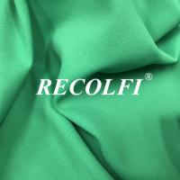 China Repreve Our Ocean Unifi Recycled Fibers Elastane For Gymnastic Bodysuits for sale