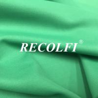 China Repreve Our Ocean Unifi Recycled Fibers Elastane For Gymnastic Bodysuits for sale