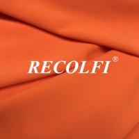 China Yogi Sydney Germany Activewear 82 Polyester 18 Spandex Fabric Solid Plain Color for sale
