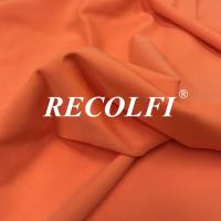 China Yogi Sydney Germany Activewear 82 Polyester 18 Spandex Fabric Solid Plain Color for sale