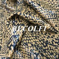 China We Are Handsome Shiny Tricot Spandex Workout Leggings Not Seen Throgh Tan Hydronic for sale