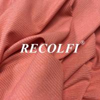 China High End Digital Print Activewear Made From Recycled Plastic 250GSM Weight for sale