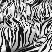 China Australian Brands Ribbed Swimwear Fabric 175GSM Oeko Tex Standard 100 for sale