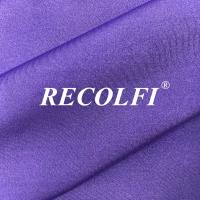 China Sustainability Eco Repreve Recycled Polyester United States Brand for sale