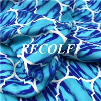China Waterproof Colombia Athletic Wear Fabric Textured Jacquard for sale