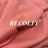 China Colombia Activewear Yoga Wear Fabric 3-5 Class Good Colour Fastness for sale