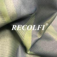 China Camo Green Activewear Knit Fabric Roica Ef Spandex For Bottoms Briefs for sale