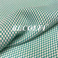 China Similar Recycled Tricot 4 Way Stretch Unifi Recycled Fibers for sale