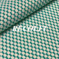 China Similar Recycled Tricot 4 Way Stretch Unifi Recycled Fibers for sale