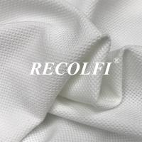 China Permanent Moisture Absorption Perspiration Roica Spandex Yarn for sale