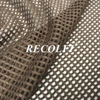 China Stretch Net Polyester Costume 140GSM Spandex Dance Fabric for sale