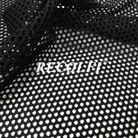 China Plastic Uv Blocking Activewear Made 165CM Sports Mesh Fabric for sale