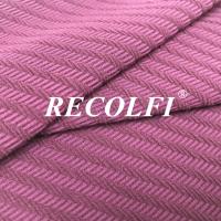 China Sun Resistant Nylon 190GSM Lycra Fabric Ribbed Swimwear for sale