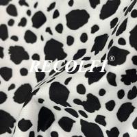 China Amazon Hot Sell Eco Tex Fibre Recycled Spandex Fabric Shapewear for sale