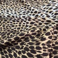 China 4 Way Stretch Tricot Knitted Custom Printed Bikini Fabric Polyamide Spandex for sale
