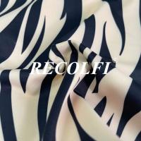 China New Superfine Cricular Knitted Spandex Polyester Laminated Fabric For Sports Bras for sale