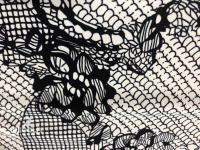 China High Speed Bikini Recycled Swimwear Fabrics Custom Digital Printing for sale