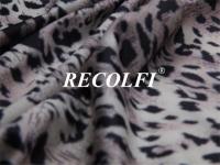 China Eco Olympus Sublimation Print Activewear Made From Recycled Plastic Anti UV Fabric for sale
