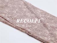 China Nylon Spandex Repreve Fiber Activewear Made From Recycled Plastic for sale