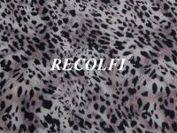 China Eco Olympus Sublimation Print Activewear Made From Recycled Plastic Anti UV Fabric for sale