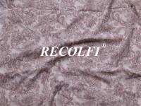 China Nylon Spandex Repreve Fiber Activewear Made From Recycled Plastic for sale