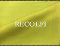 China Eco Friendly Pants Sport Bra Fabric Made From Recycled Plastic Bottles for sale