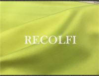 China Eco Friendly Pants Sport Bra Fabric Made From Recycled Plastic Bottles for sale