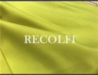 China Eco Friendly Pants Sport Bra Fabric Made From Recycled Plastic Bottles for sale