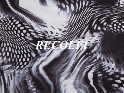 China Ink Jet Digital Print Recycled Poly Activewear Knit Fabric Luxe High Stretch for sale