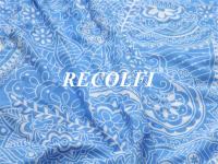 China Functional Recycled Activewear Knit Fabric Ultra Fast Drying UV Protect SPF50+ for sale