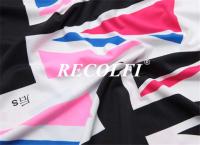 China Yoga Athleisure Wear Recycled Nylon Spandex Sports Leggings Eco Olympus Free Cut for sale