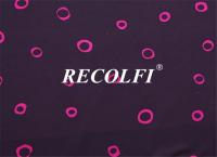China Poly Spandex Activewear Knit Fabric Sustainable Sun Protect Cool Wicking for sale