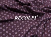 China Sustainable Lycra Women'S Activewear Fabric Dry Fit Stretch Fit Pattern Print for sale