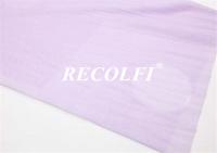 China Fitness Legging Mesh Air Permeable Fabric Activewear Made From Recycled Plastic for sale