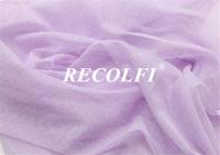 China Fitness Legging Mesh Air Permeable Fabric Activewear Made From Recycled Plastic for sale