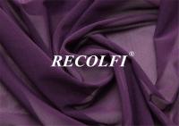 China Dance Luxe Fabric Activewear Made From Recycled Plastic Xtra Life Lycra Apparel Cloth for sale