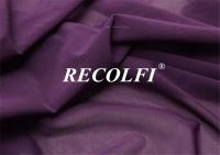 China Dance Luxe Fabric Activewear Made From Recycled Plastic Xtra Life Lycra Apparel Cloth for sale