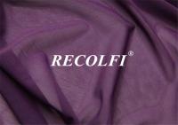 China Dance Luxe Fabric Activewear Made From Recycled Plastic Xtra Life Lycra Apparel Cloth for sale