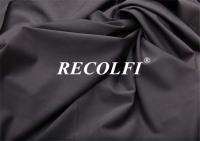 China Repreve Slender athletic Spandex Fabric Matte Colors Comfort Luxe Outfit Free Cut for sale
