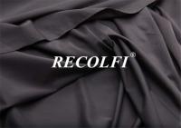 China Repreve Slender athletic Spandex Fabric Matte Colors Comfort Luxe Outfit Free Cut for sale
