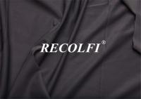 China Repreve Slender athletic Spandex Fabric Matte Colors Comfort Luxe Outfit Free Cut for sale