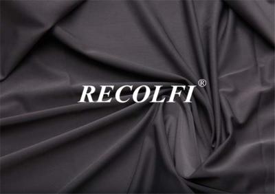 China Repreve Slender athletic Spandex Fabric Matte Colors Comfort Luxe Outfit Free Cut for sale