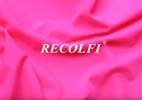China Recycled Nylon Women'S Activewear Yoga Wear Fabric Elastic Quick Drying for sale