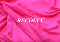 China Recycled Nylon Women'S Activewear Yoga Wear Fabric Elastic Quick Drying for sale