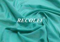 China Polyester Spandex Eco Friendly Women'S Activewear 4 Way Stretch Functional Fabrics for sale