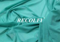 China Polyester Spandex Eco Friendly Women'S Activewear 4 Way Stretch Functional Fabrics for sale