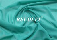 China Polyester Spandex Eco Friendly Women'S Activewear 4 Way Stretch Functional Fabrics for sale
