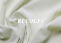 China Repreve Stretch Plain Women'S Activewear Fabric Fresh Sun Protective for sale