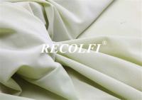 China Repreve Stretch Plain Women'S Activewear Fabric Fresh Sun Protective for sale
